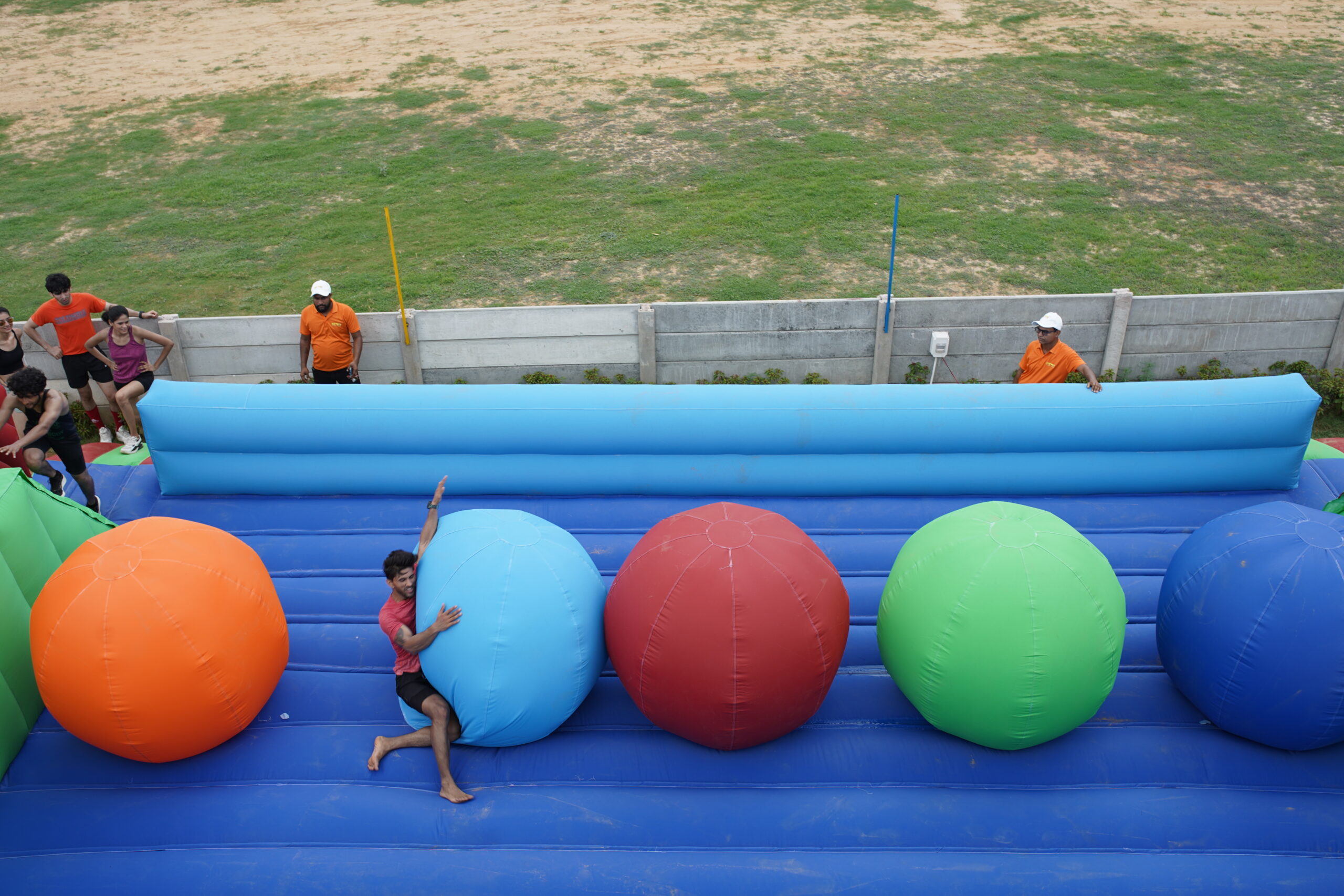 Best School Picnic Spots Near Delhi NCR - Elevate - Team, Sports ...