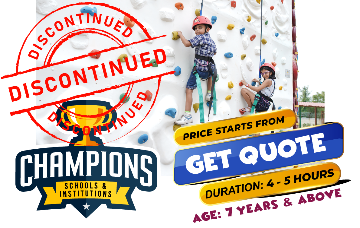 Best School Picnic Spots Near Delhi NCR - Elevate - Team, Sports ...